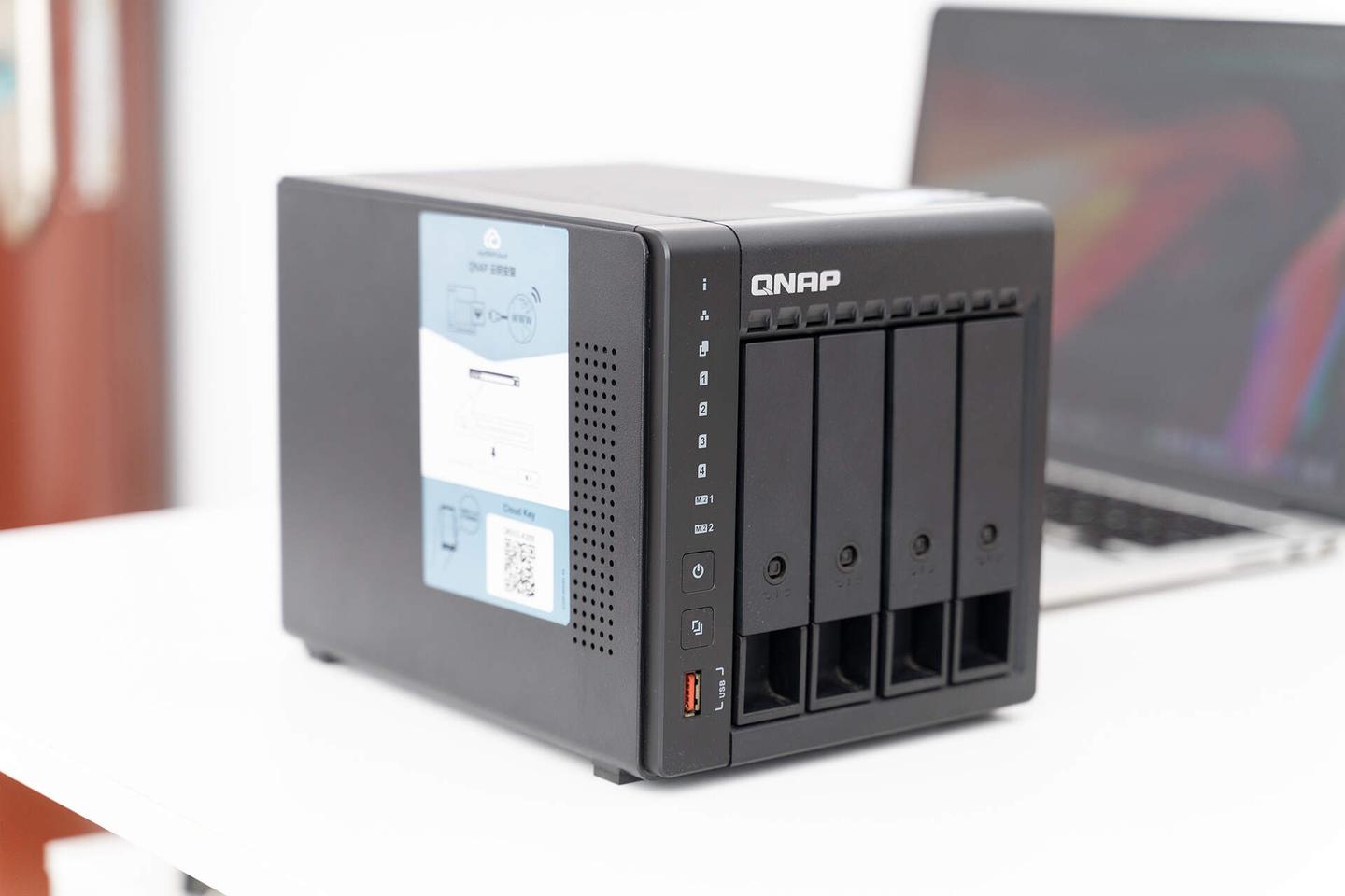 使用NAS搭建个人小站！Halo部署上手+外网访问方案 - 知乎