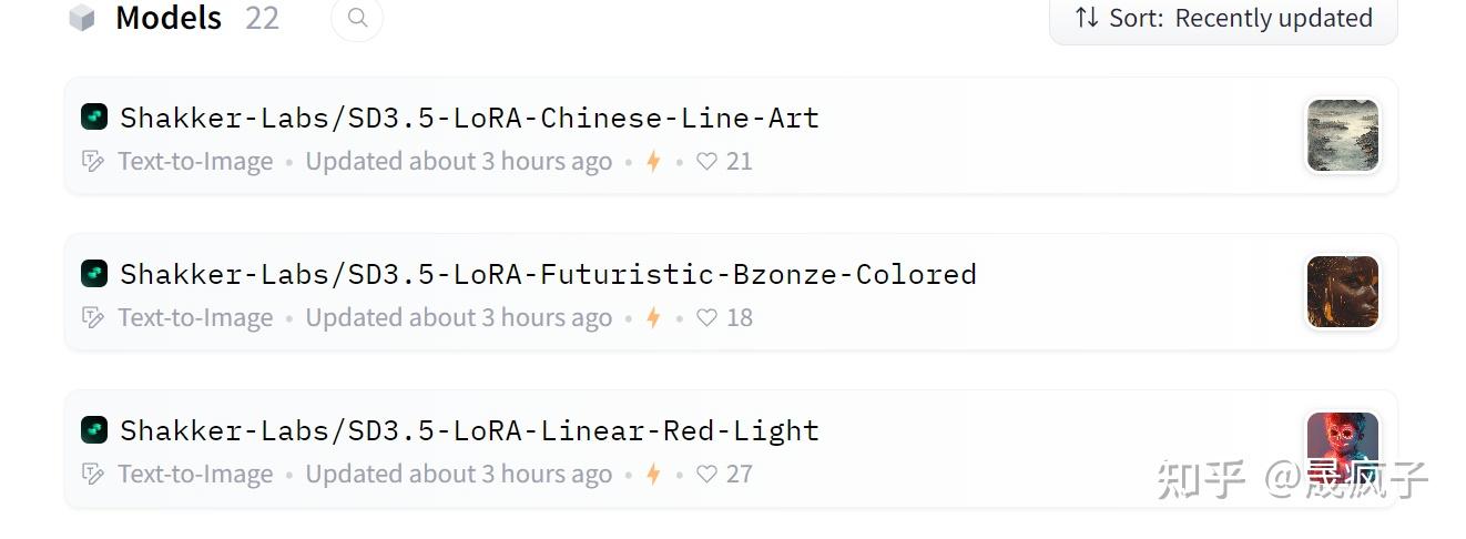 SD3.5来袭！却遭到疯狂吐槽~文末附模型下载分享 - 知乎