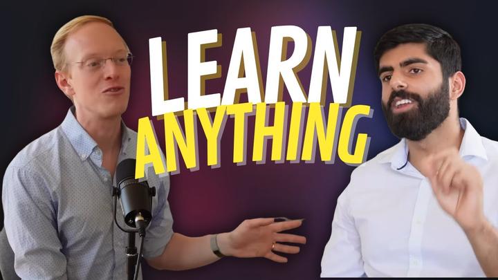 Andy Matuschak - 自学，间隔重复，以及为什么书本不起作用 - 知乎