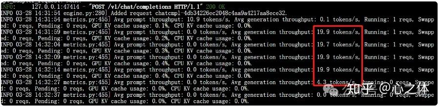 太好了，vLLM已支持华为昇腾910B,半小时可部署Deepseek - 知乎