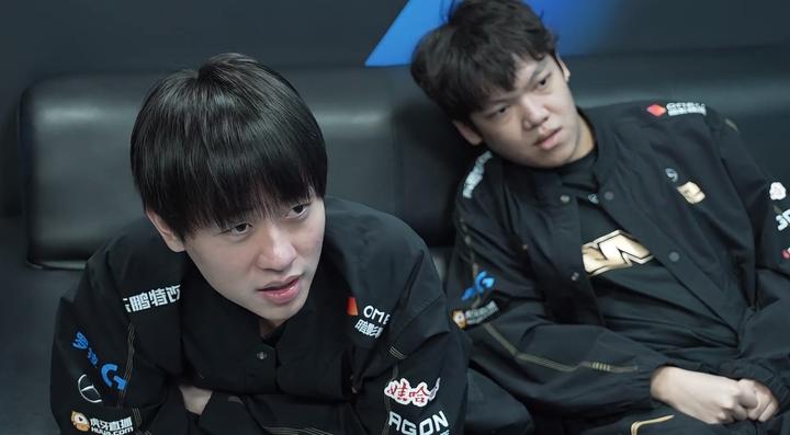 LPL迎来巨大反转，Ming一顿拉扯，最终回归RNG，重铸全华班荣光 - 知乎