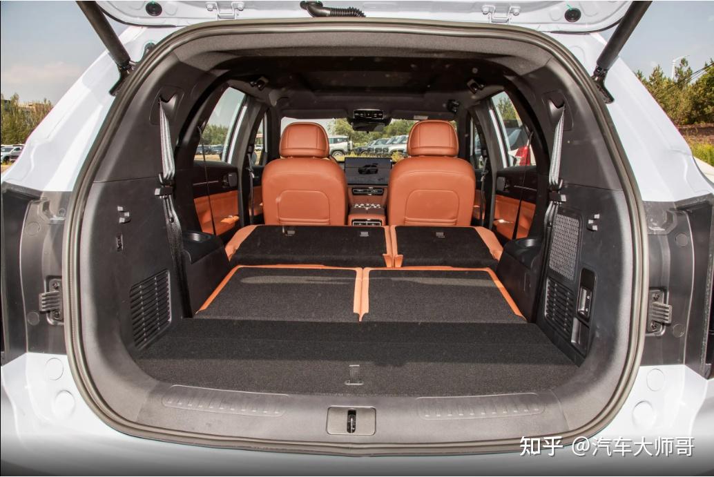 售10.99万起！7座+220km纯电续航，捷途山海L7 PLUS值得入手吗？ - 知乎