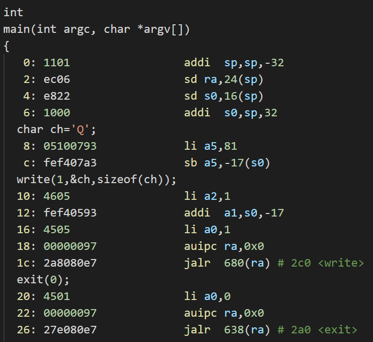 xv6的trap实现流程 - 知乎