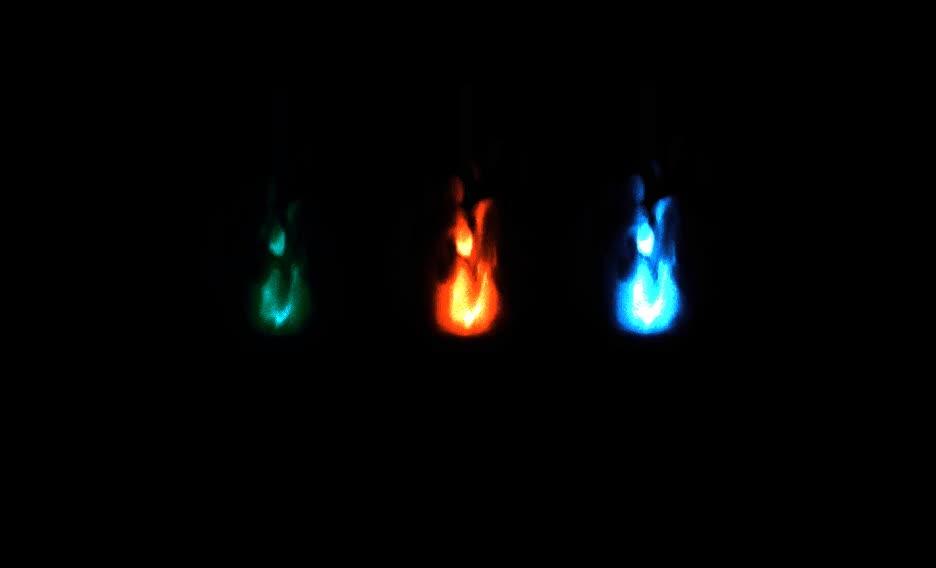 Unity火焰shader（无需后处理）美术向 - 知乎