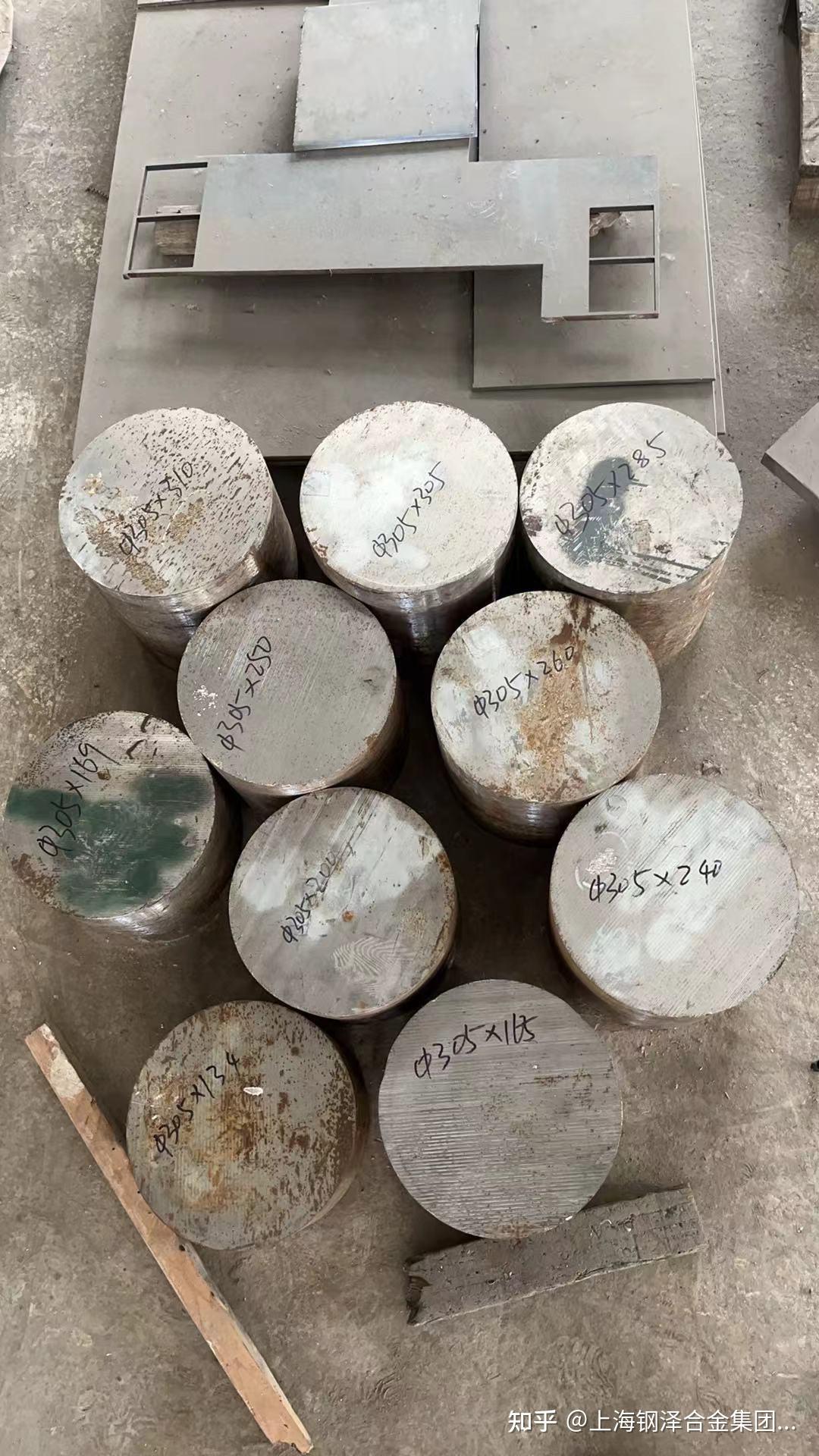 FV520B不锈钢以其高强度 - 知乎