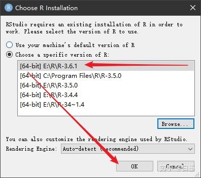 一步一步安装及配置R及Rstudio（详细图文） - 知乎
