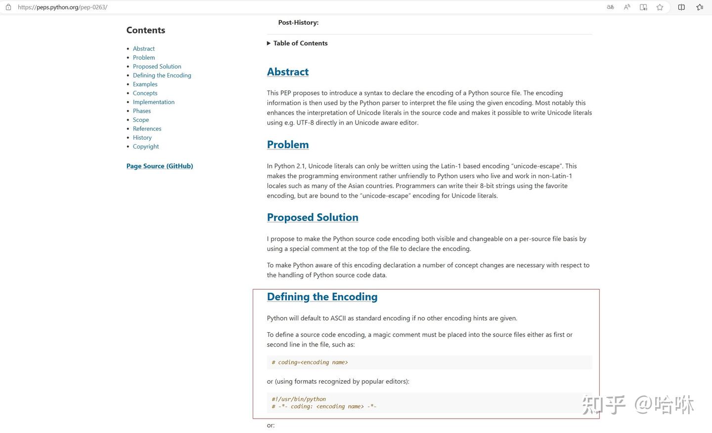 python3 中文编码问题，Non-UTF-8 code starting with 'xb5' - 知乎
