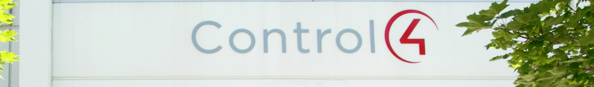 智能家居——Control4 - 知乎