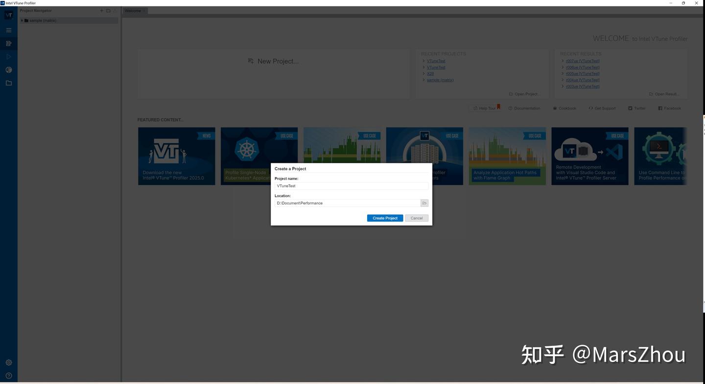性能分析工具 VTune 及分析优化方法 TMAM 介绍 - 知乎