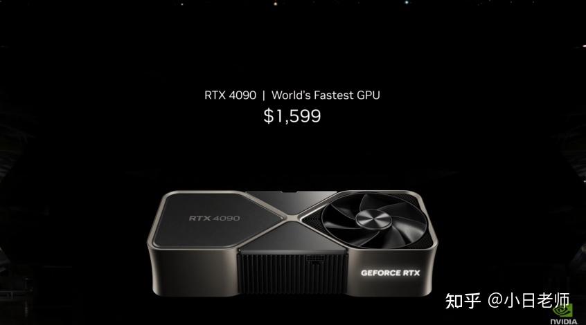 英伟达重磅发布RTX50系列显卡，实现AI算力与游戏性能2倍增长 - 知乎