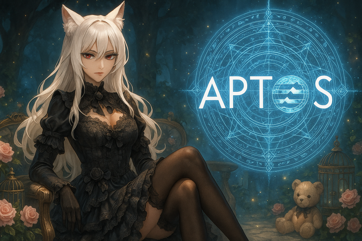 从 Solidity 走进 Aptos Move，我们重新看安全风险 - 知乎