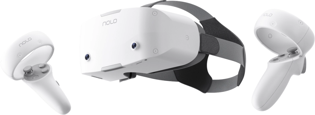 2022年双11 VR 一体机选哪款 | PICO 4 VR 一体机、YVR 2、NOLO Sonic、Oculus Quest 2，四款横评来解读 - 知乎