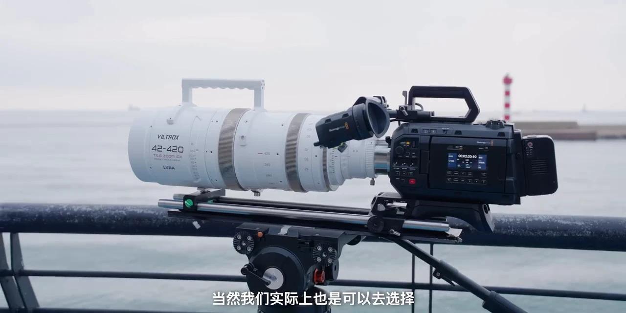 BMD URSA Cine 17K 65首发评测：电影摄影迎来大幅面普及时代的开端 - 知乎
