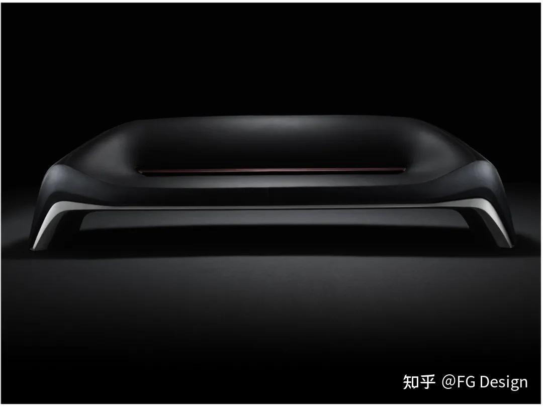 解读马自达魂动（ Kodo） 设计语言——用流动的光影为作品注入灵魂 - 知乎