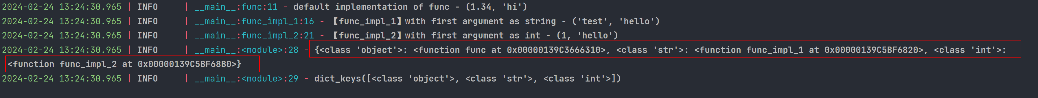 Python中的 functools 模块详解 - 知乎