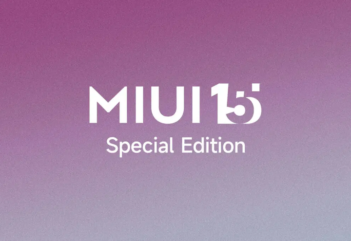消息称MiOS仅限国内，小米海外机型仍适配MIUI 15更新 - 知乎