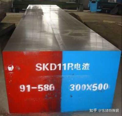 s136材料硬度是多少，s136真空淬火硬度能达到多少 - 知乎