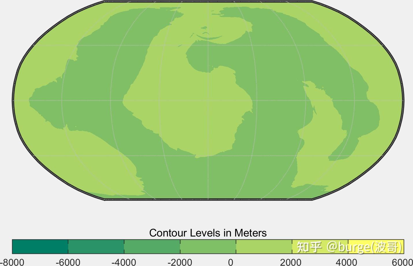 5 colorbar的各种样式和大小、位置等调节 - 知乎