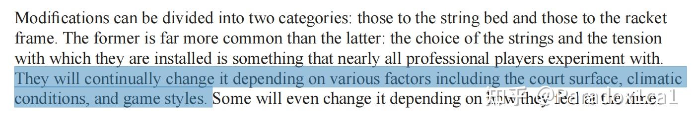 雅思剑19样题及答案分享 - 知乎