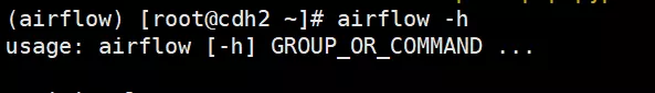 史上最完整的AirFlow2.1.2版本安装教程 - 知乎