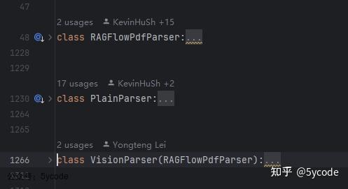 RAGFlow核心引擎DeepDoc之PDF解析大起底 - 知乎