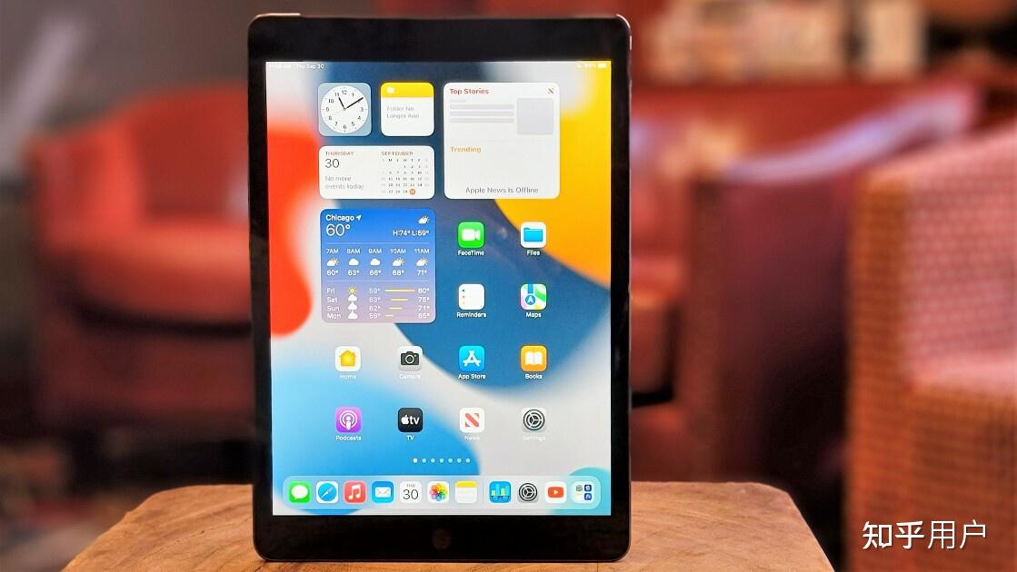 现在iPad2021还值得买吗？ - 知乎