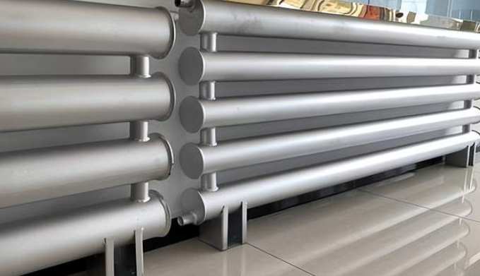 光排管暖气片安装介绍D133*1000*6 - 知乎