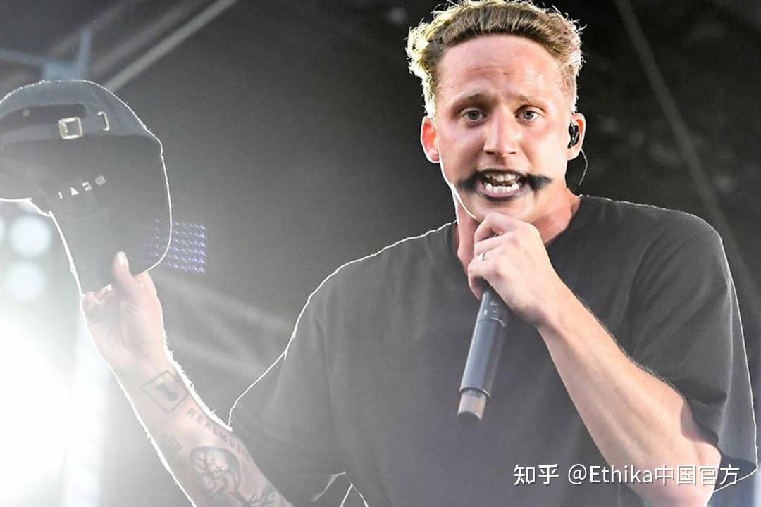 下一个姆爷？还是第一个NF？只做自己的实力派rapper - 知乎