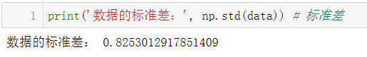 Numpy科学计算库（十）：实战 ⽤numpy分析鸢尾花花萼属性各项指标 知乎