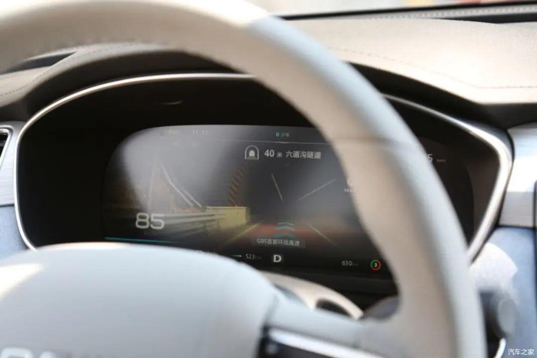 上汽R ER6长测：一款20万级你无法绕开的纯电轿车 - 知乎