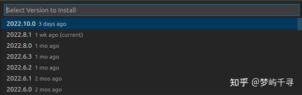 利用vscode对python代码做Debug，无法调试的解决方案 - 知乎