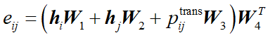 Self-supervised Trajectory Representation Learning with Temporal Regularities and Travel ...