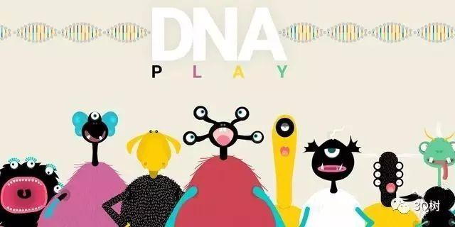 【原创】儿童APP测评：DNA Play：原来生命的形态是如此神奇！ - 知乎