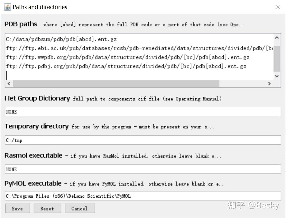 蛋白-蛋白作用分析so easy - Ligplot+ - 知乎