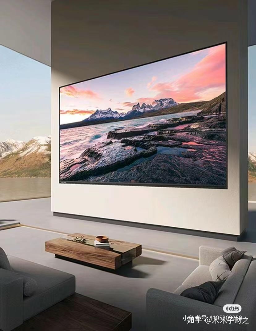 85寸电视选什么？今年618哪台MiniLED电视最值得入手？海信电视E8N Pro向你证明什么叫用实力说话！ - 知乎
