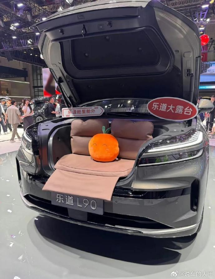 蔚来全新 ES8 及乐道 L90 两场发布会都很成功，蔚来是开窍了吗？做对了什么？ - 知乎