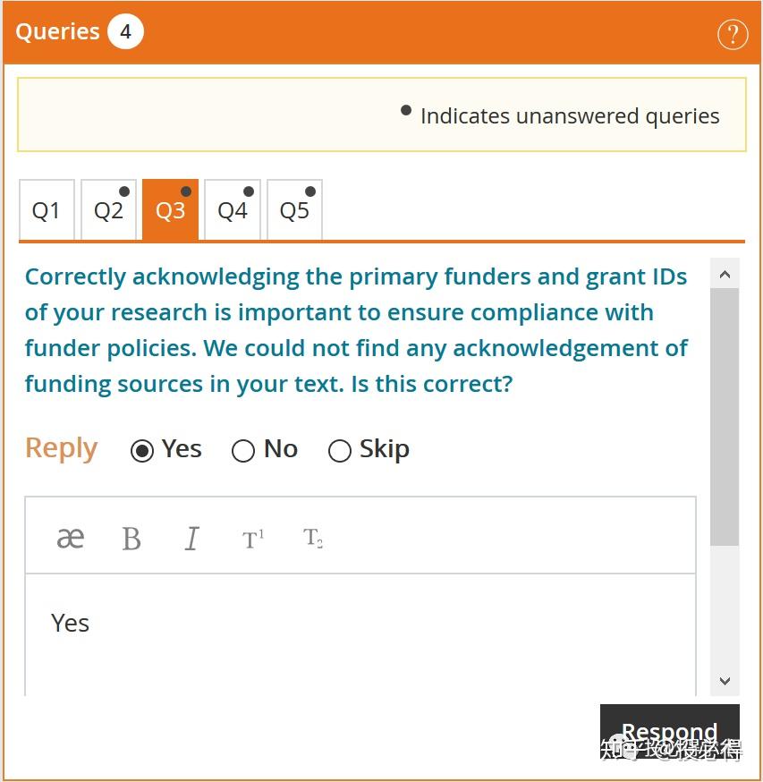 SCI论文accepted后的第二步——Proof（Elsevier） - 知乎