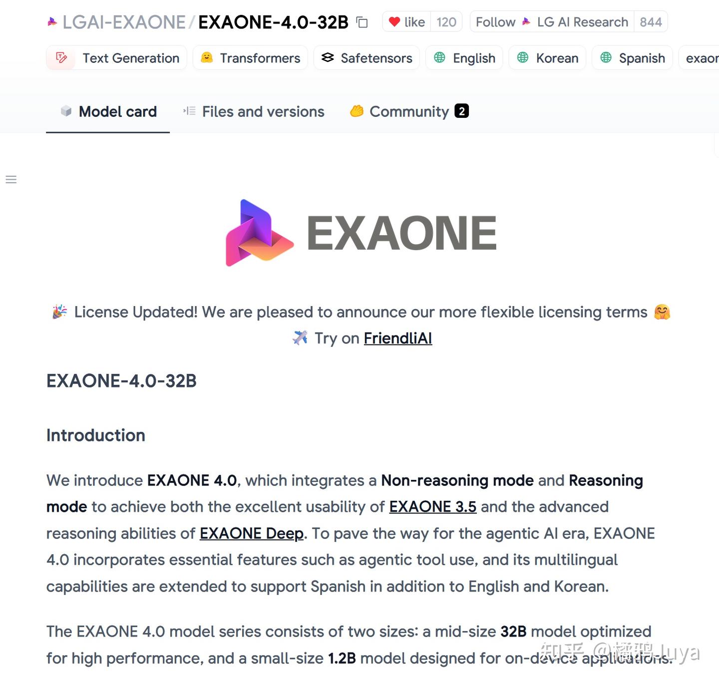 Mistral发布开源语音模型Voxtral；秘塔AI搜索上线“深度研究”【AI早报 2025-07-16】 - 知乎