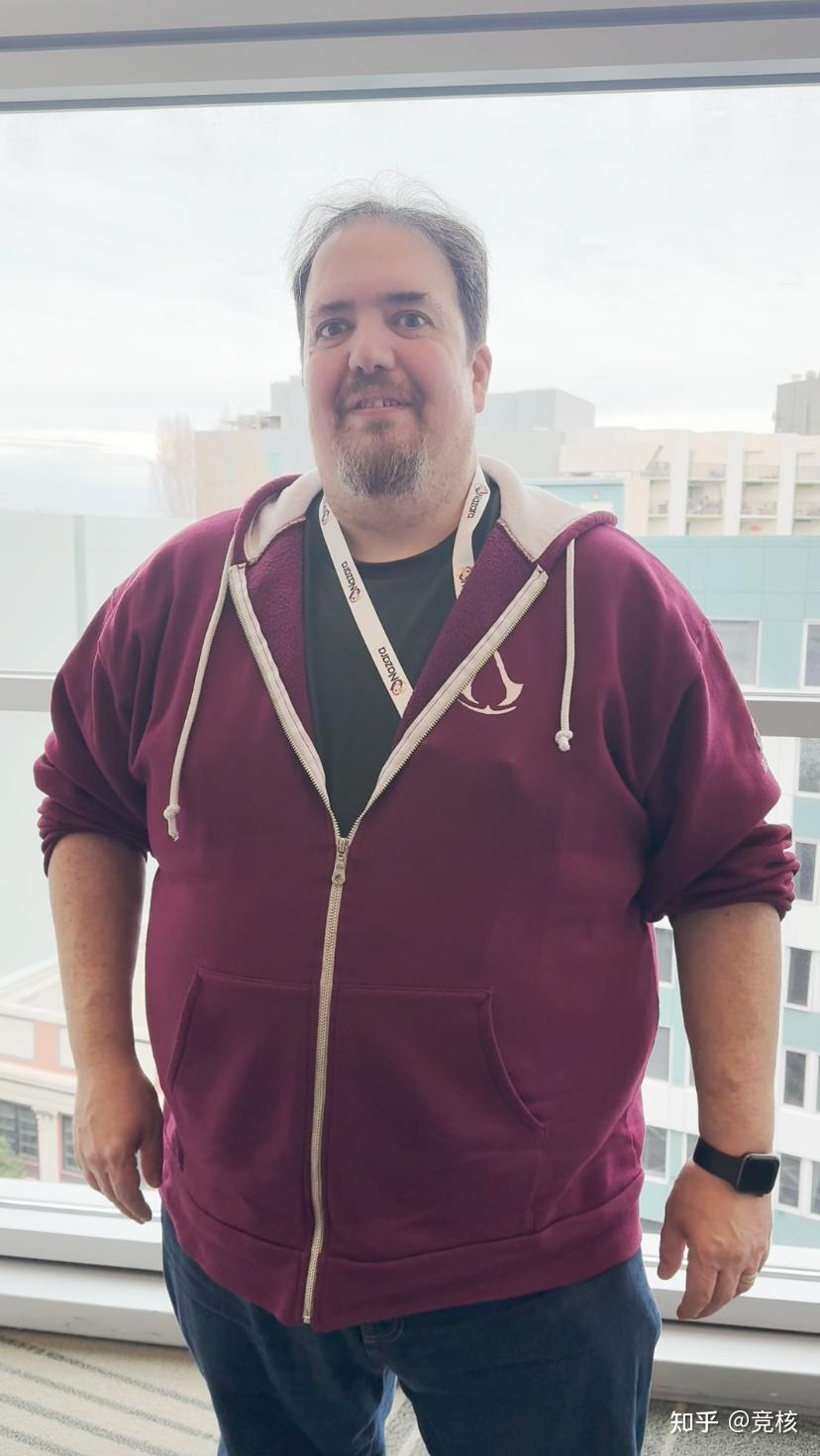 GDC2025｜两次跳票，育碧高管首次分享这款最受争议大作的开发秘辛 - 知乎
