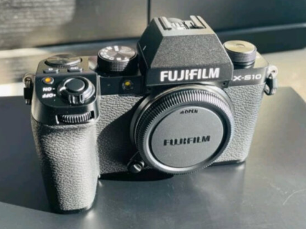 富士xs10和xt30Mark2选哪个好？