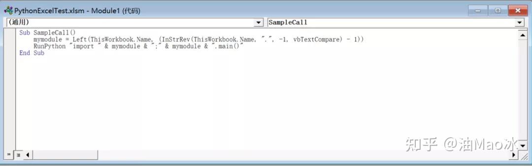 Excel+Python，简直法力无边 - 知乎