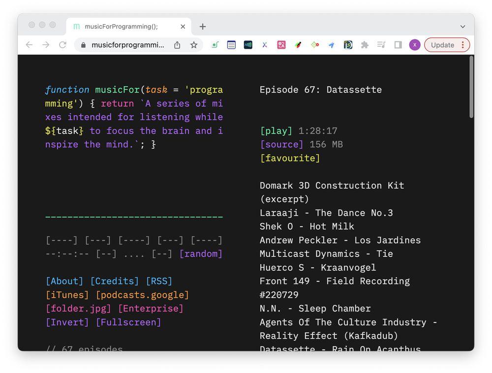 免费的包噪音网站分享 - 知乎