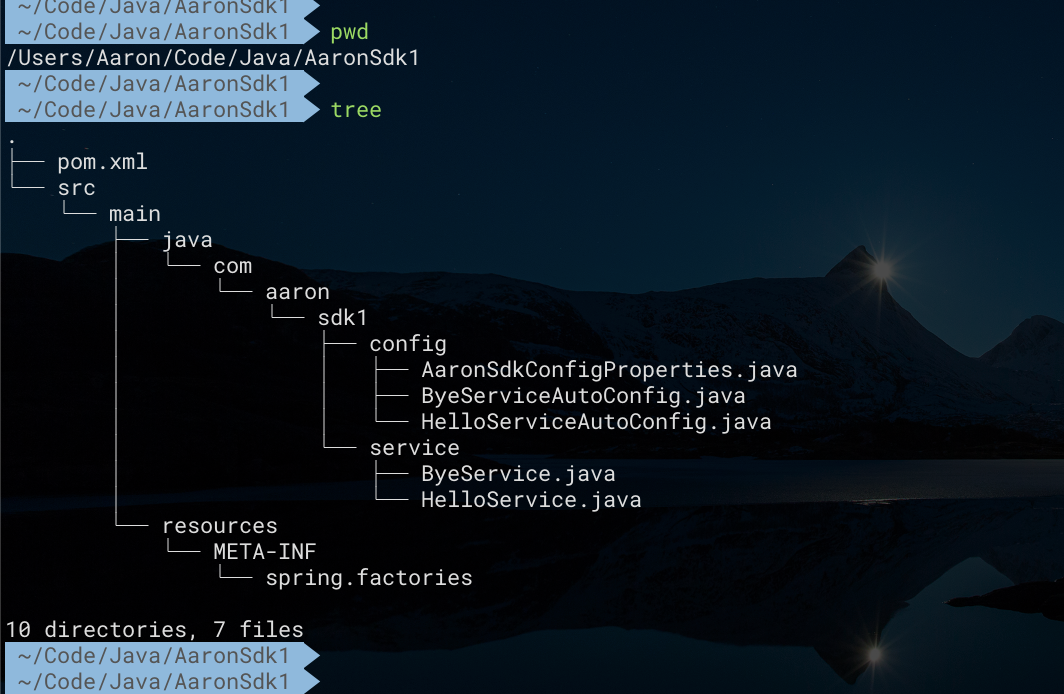 SpringBoot之自定义Starter - 知乎