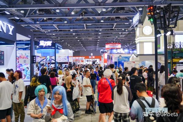 变的不止是名字，还有更丰富的内容！CPGZ05圆满落幕 - 知乎