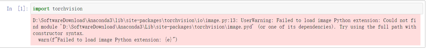 安装torchvision - 知乎