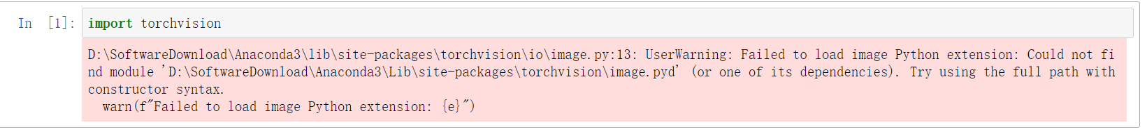 安装torchvision - 知乎