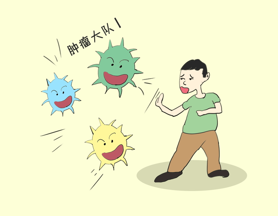 晚期实体瘤患者将获益！BPB-101双抗注射液临床试验获批 - 知乎