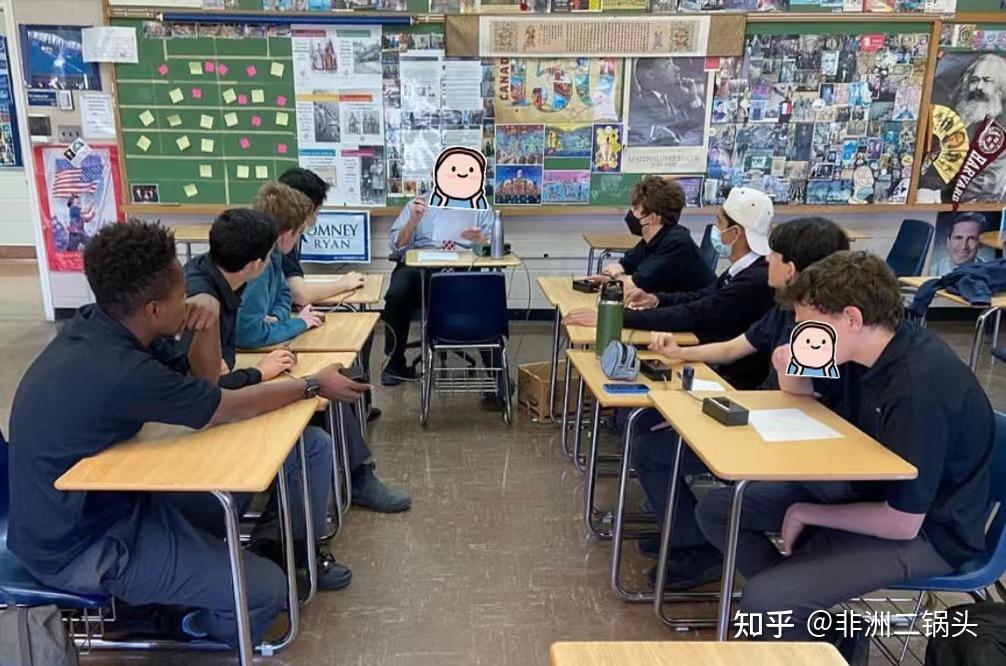 Gap year，从加拿大OSSD课程到伦敦大学学院信息管理与商业：最打动大学的，是你对专业的真诚动机 - 知乎