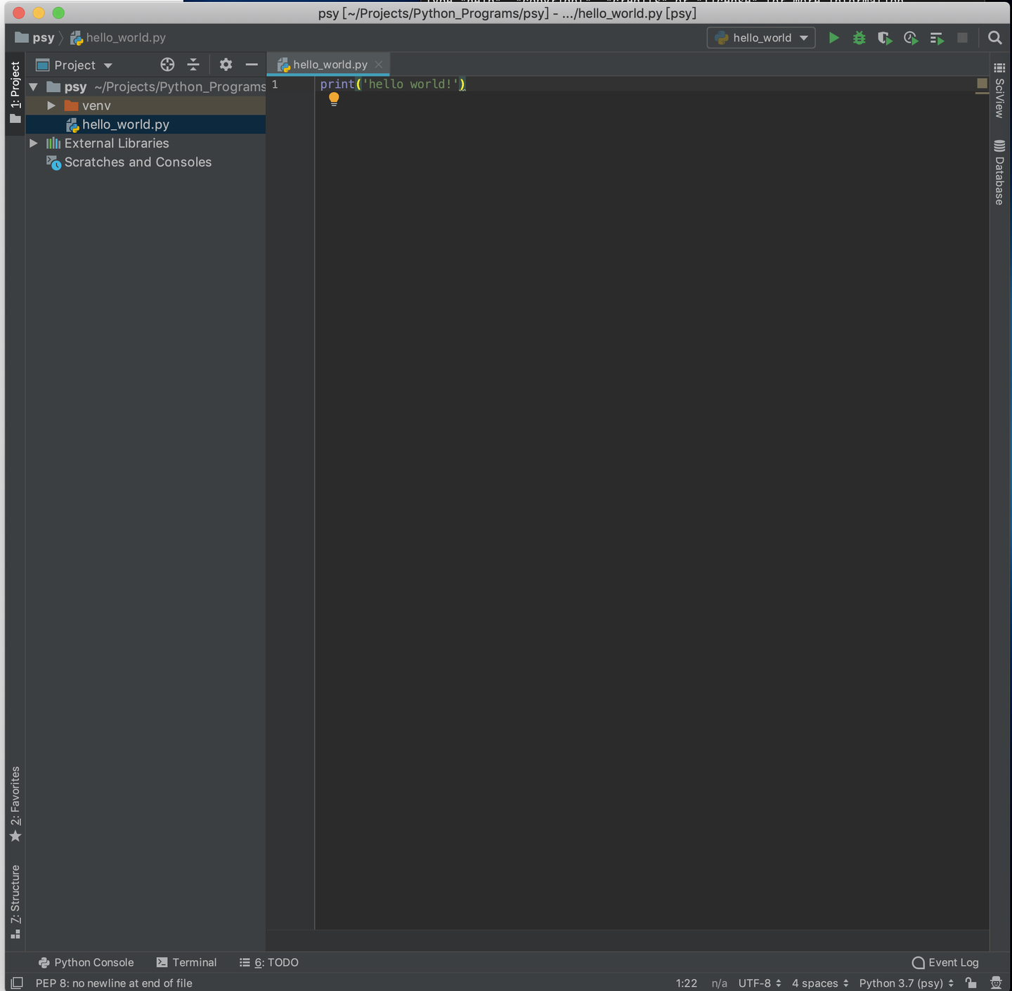 如何利用Python + oTree框架编写在线的心理学测验（持续更新...） - 知乎