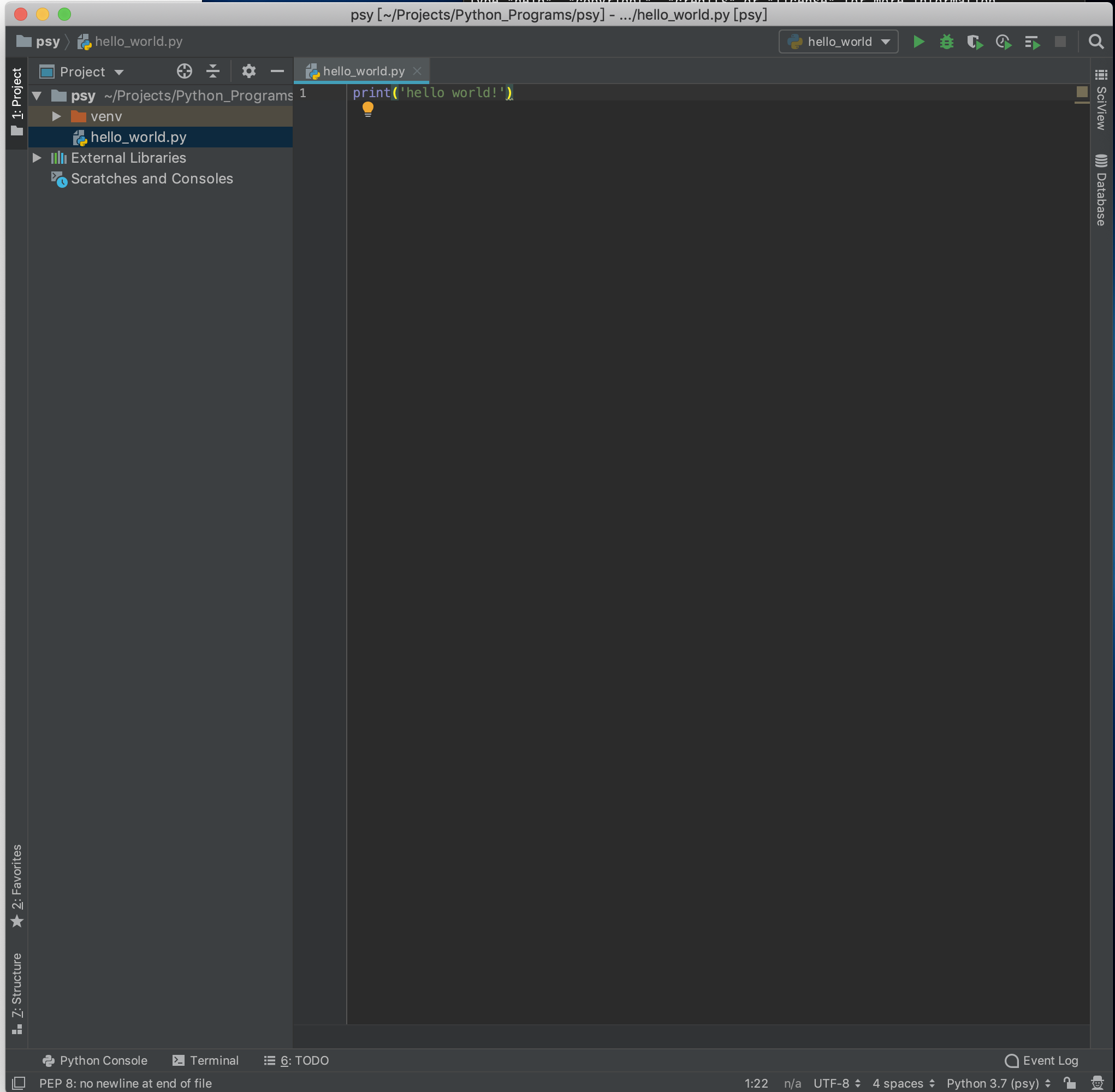 如何利用Python + oTree框架编写在线的心理学测验（持续更新...） - 知乎